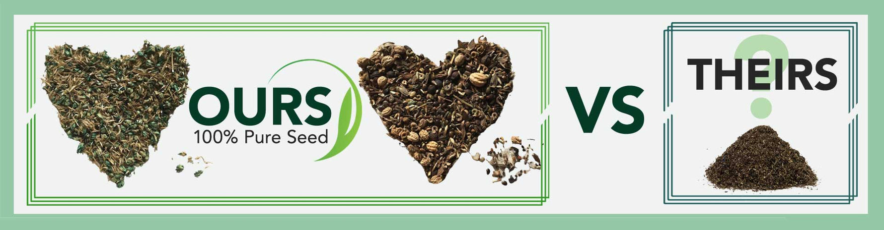 Microclover Planting Instructions – Earthwise Seed